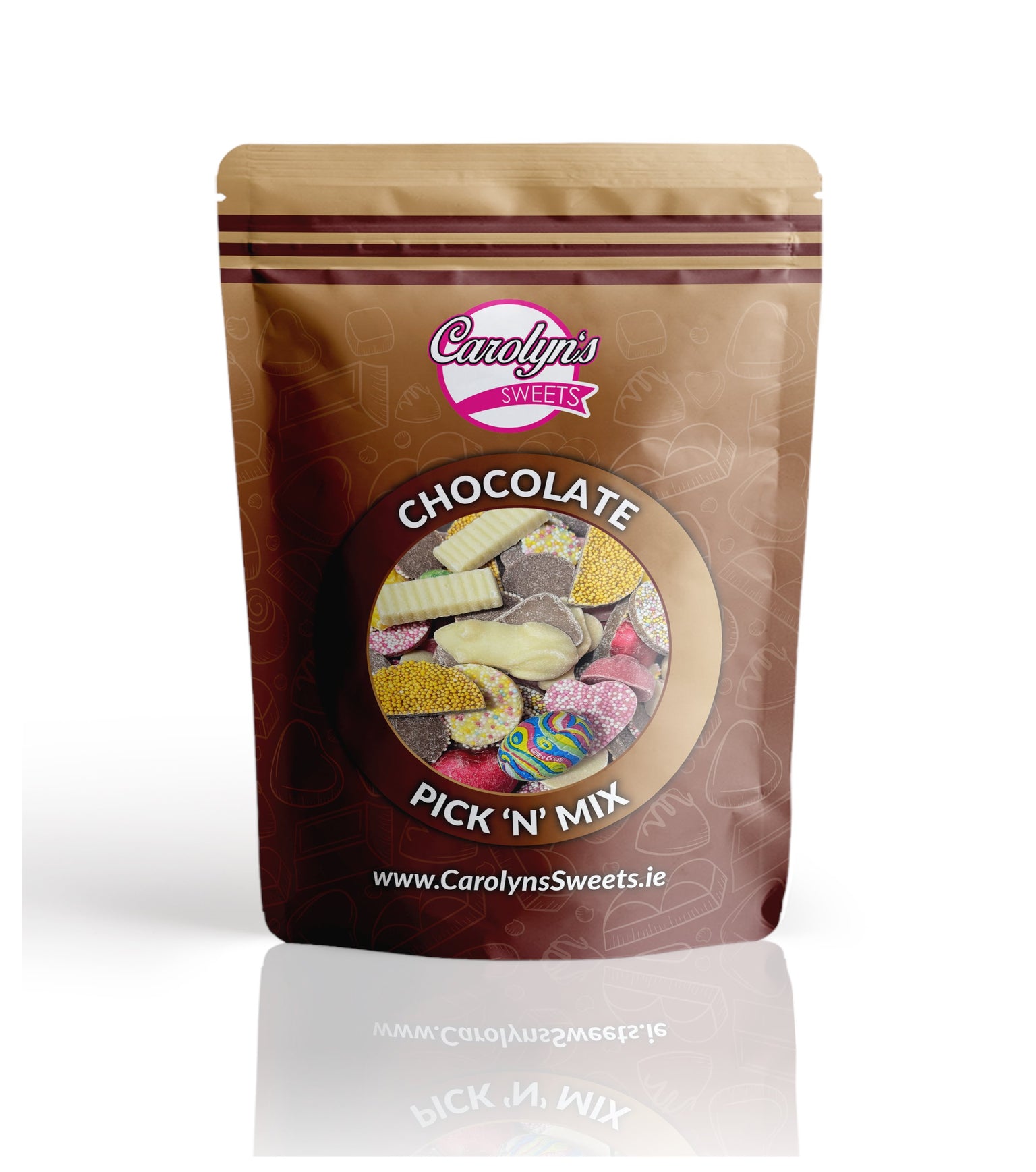 Pick 'N' Mix Sweet Shop by Carolyn's Sweets