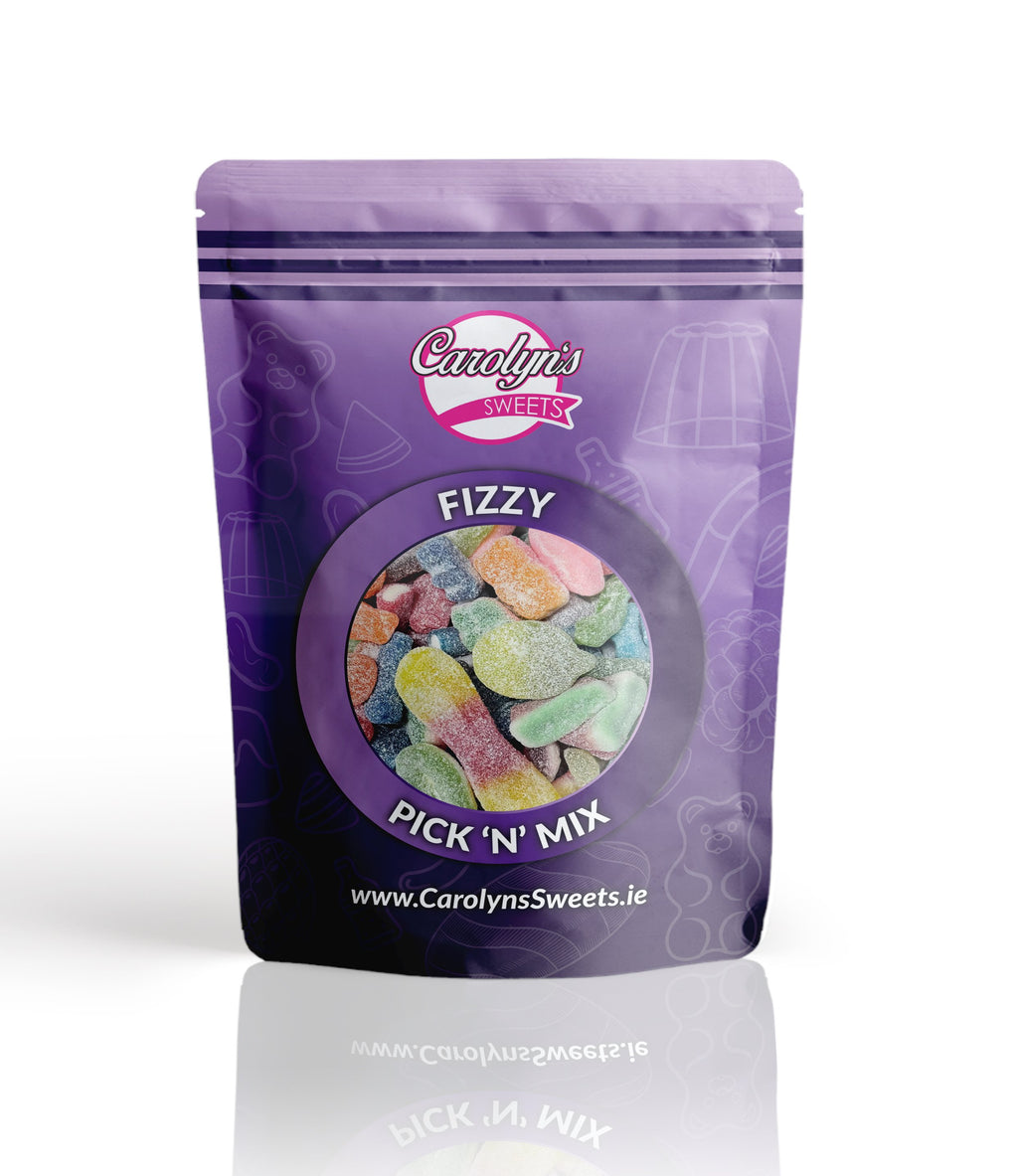 Pick 'N' Mix Sweet Shop by Carolyn's Sweets