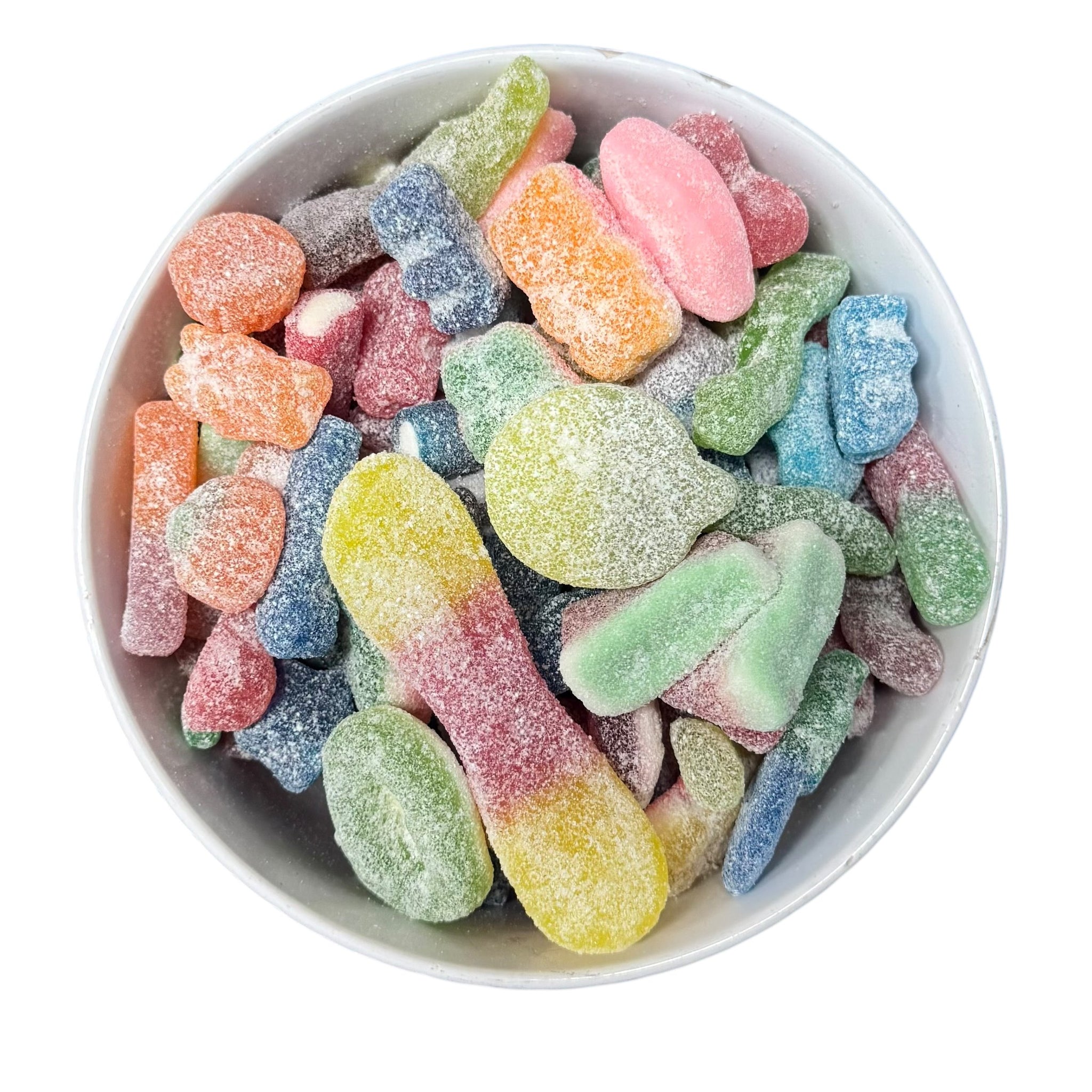 Pick 'N' Mix Sweet Shop by Carolyn's Sweets