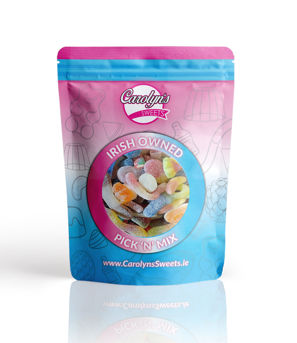 Pick 'N' Mix Sweet Shop by Carolyn's Sweets