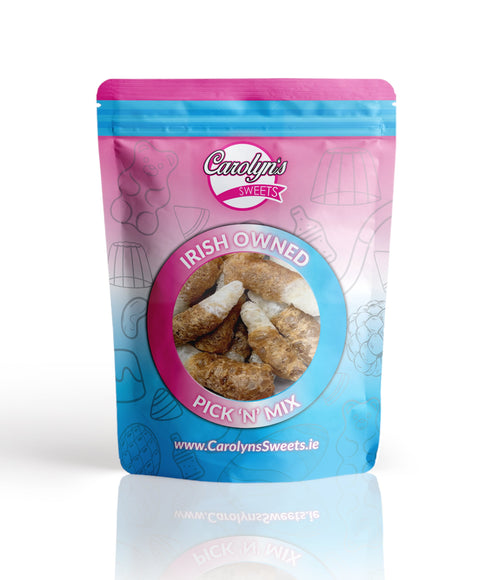 Refreshers Freeze Dried Candy In Ireland — Carolyn's Sweets