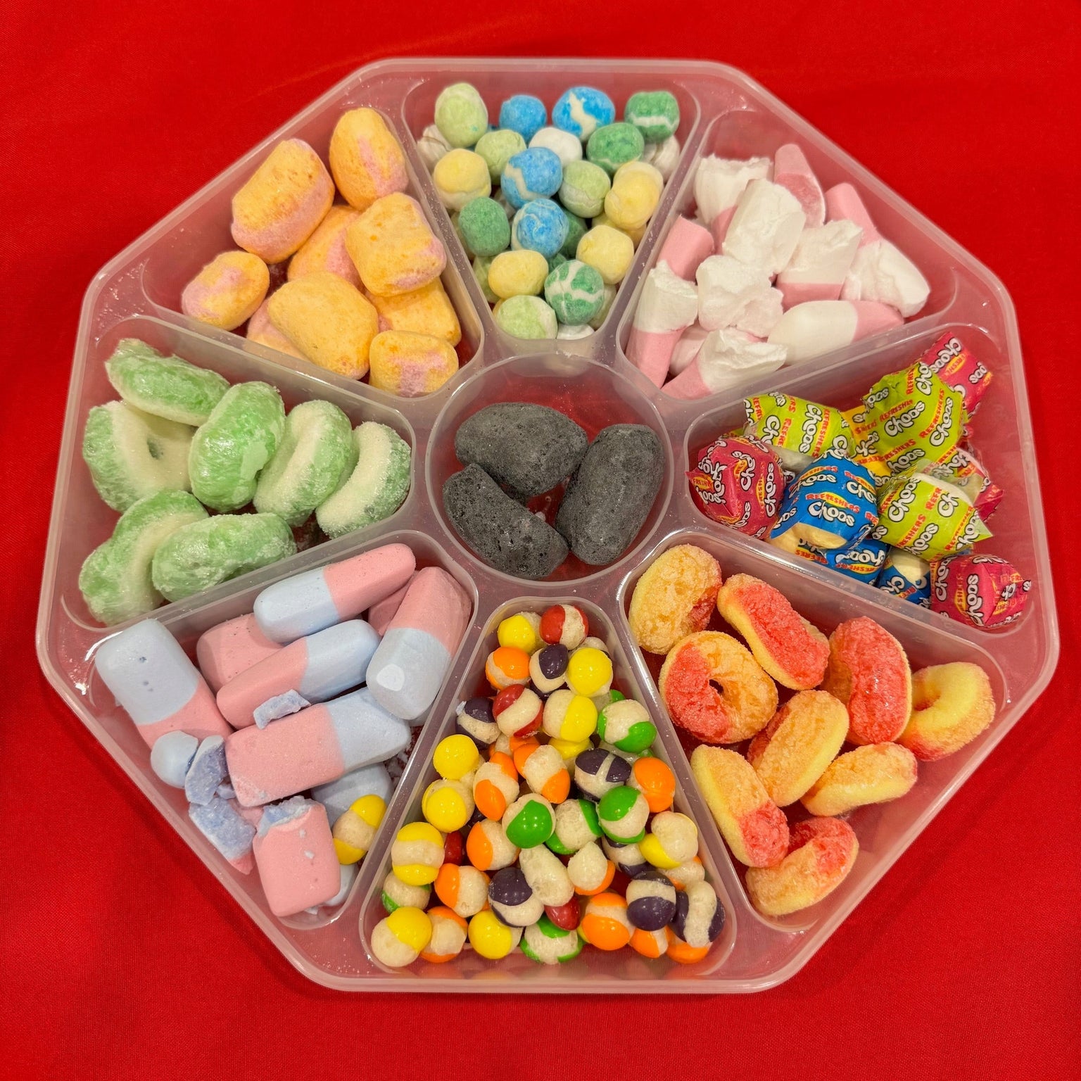 Pick 'N' Mix Sweet Shop by Carolyn's Sweets