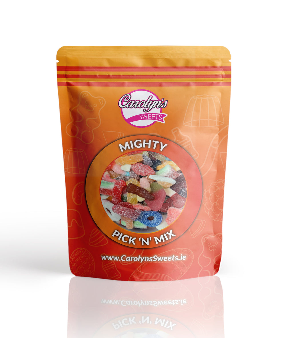 Pick'N'Mix Bags — Carolyn's Sweets