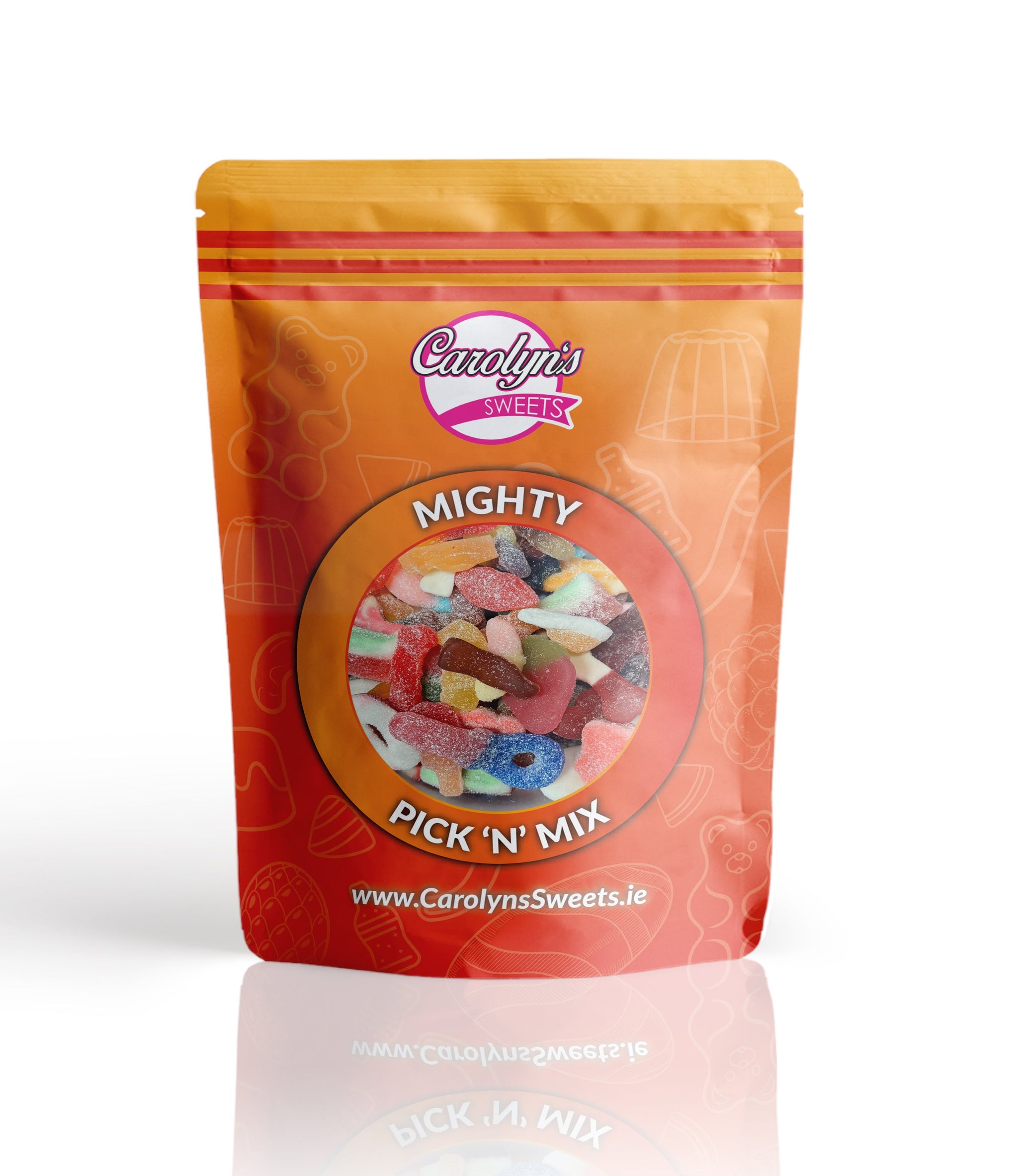 Pick 'N' Mix Sweet Shop by Carolyn's Sweets