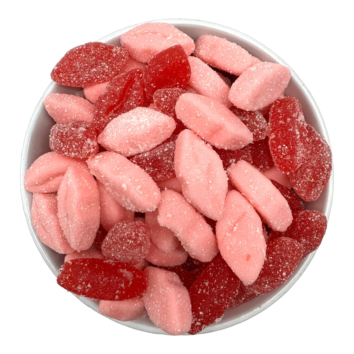 Big Lips (Fizzy) — Carolyn's Sweets