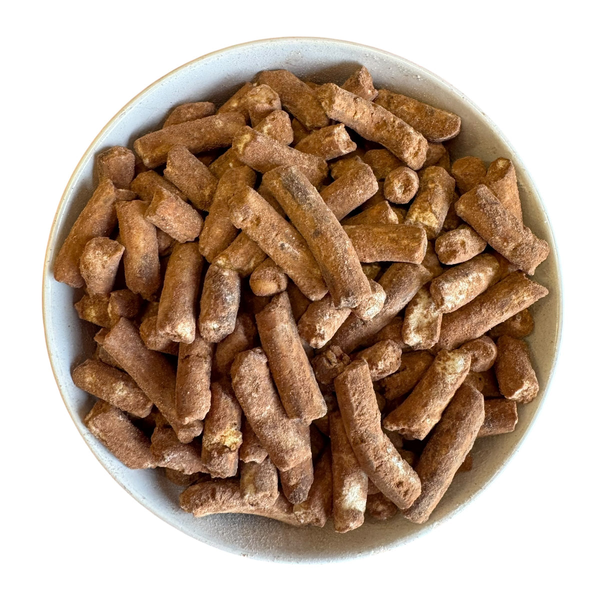 Choc Nibbles Chocolate Orange — Carolyn's Sweets