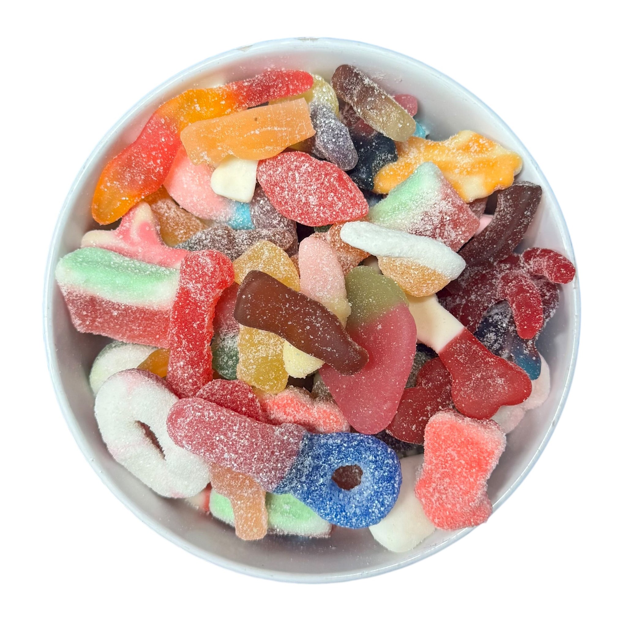 Pick 'N' Mix Sweet Shop by Carolyn's Sweets
