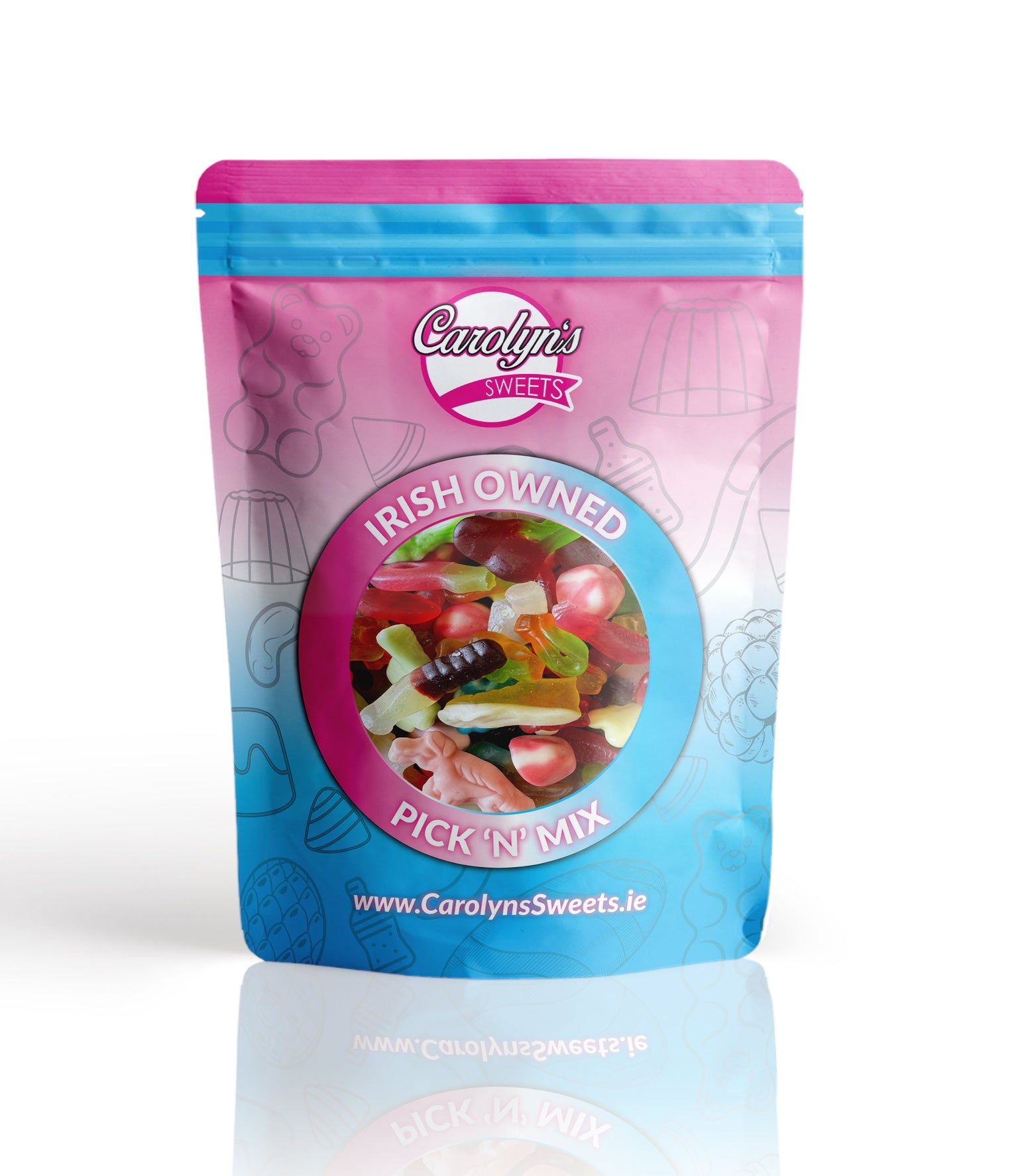 Pick 'N' Mix Sweet Shop by Carolyn's Sweets