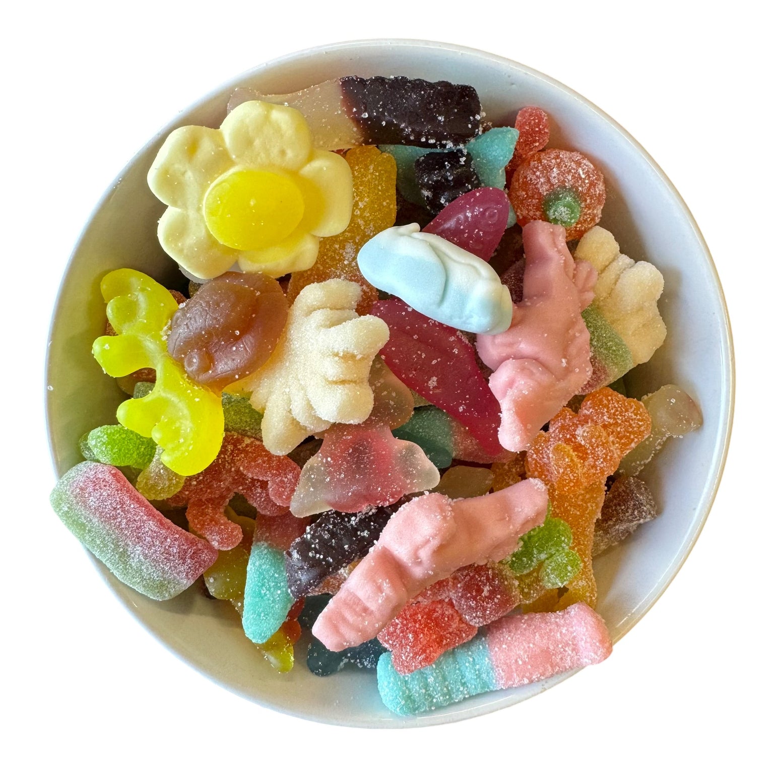 Pick 'N' Mix Sweet Shop by Carolyn's Sweets