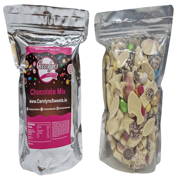 Chocolate Mix Bag — Carolyn's Sweets